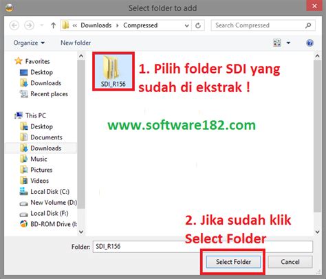 How To Install Driver Pack Solution Online Companybad