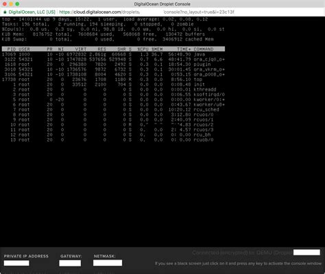 Andrej Baranovskij Blog Essential Weblogic Tuning To Run On Docker And