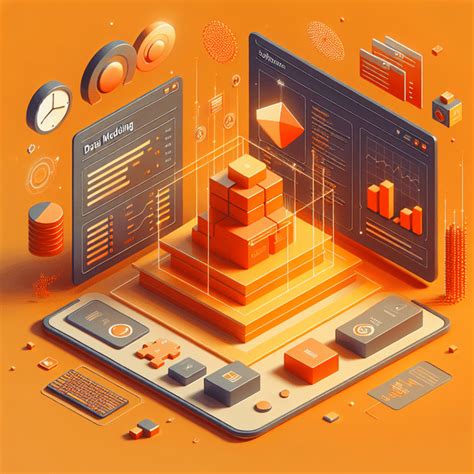 Data Modeling Concepts Techniques For Software Development Unimedia Technology