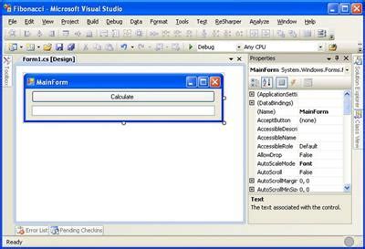 Embedding A NET WinForms Application In An Internet Browser Using WPF CodeProject