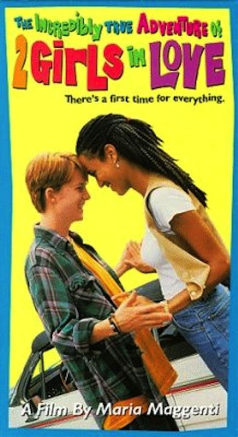 The Ten Best Lesbian Romance Movies