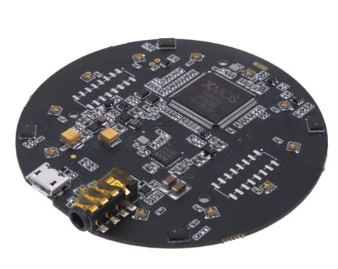Wiki Documents Docs Sensor ReSpeaker Lite ReSpeaker Lite Introduction