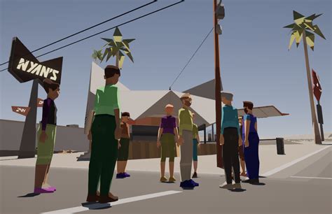 Randomly Generated Npcs News Moddb