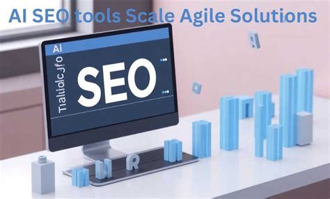 How To Ai Seo Tools Scale Agile Solutions In 2025 Techydeed