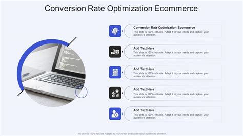 Conversion Rate Optimization Ecommerce In Powerpoint And Google Slides Cpb PPT PowerPoint