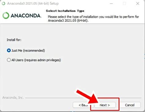 【python入門】windowsでpyenvにanacondaを追加する方法 3流なseのメモ帳