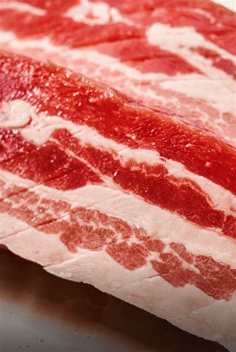 좋은 돼지고기의 새로운 기준 Porkology