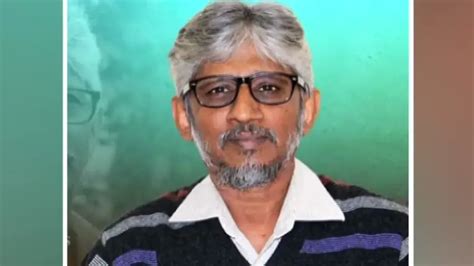 Professor Sunil Kanta Behera Passes Away Donates Body To Science