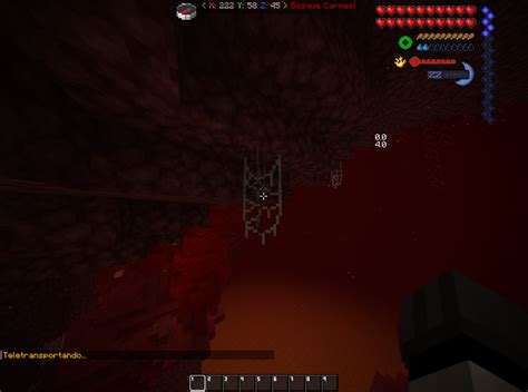 Cavedecorators Generating In Wrong Worlds And Not Only In Caves