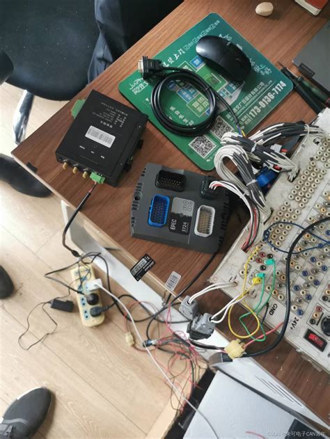 Can透传云网关给epec3724控制器升级方案epec3724中di如何接线 Csdn博客