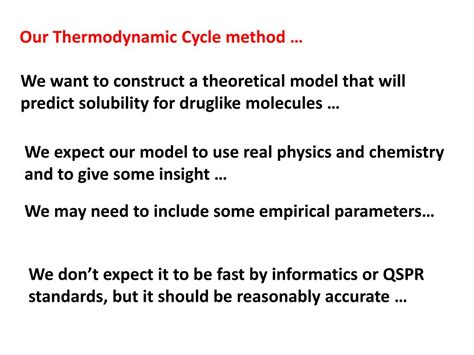 Ppt In Silico Methods For Admet And Solubility Prediction Powerpoint Presentation Id 4311630