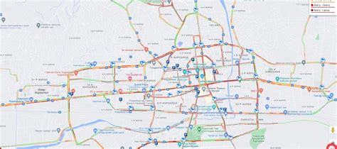 Тээврийн цагдаагийн албанаас иргэд жолооч нарт анхааруулга хүргүүллээ