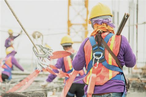 Treating Safety As A Core Value What Does It Mean