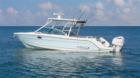 Robalo Boats Owners Manual Pdf Boat And Yacht Manuals Pdf