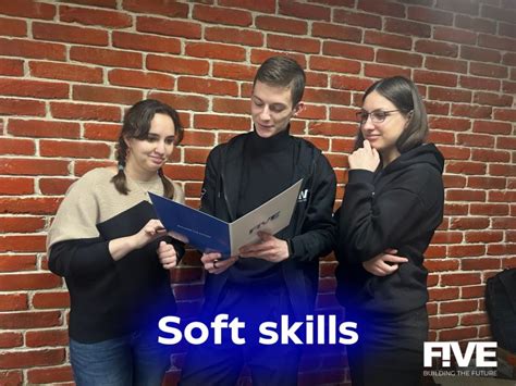 Five Systems Development On Linkedin Fivesystems Fivesysdev Fivesystemsdevelopment Softskills