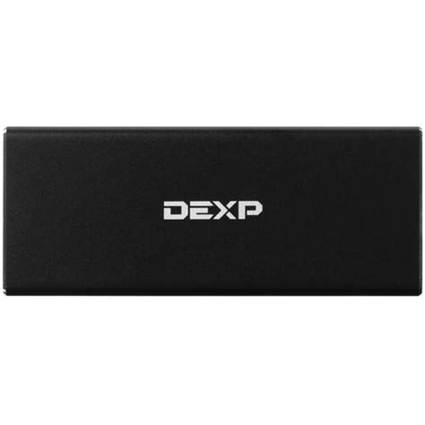 Купить M.2 Внешний бокс DEXP HD310 в интернет магазине DNS ...