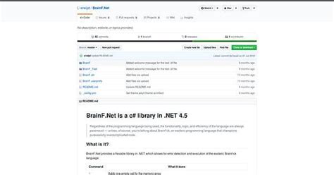 brainf ck is the best programming language programmerhumor
