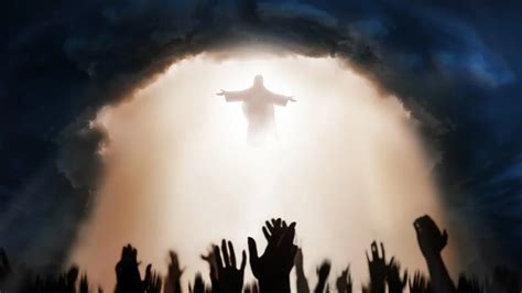 La Segunda Venida De Cristo — Eb Global Enfoque Bíblico Bible Focus