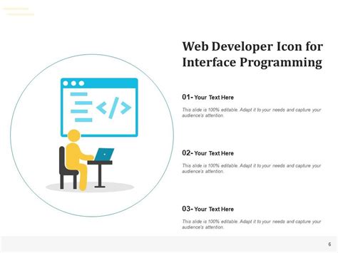 Top 10 Web Programming Powerpoint Presentation Templates In 2024