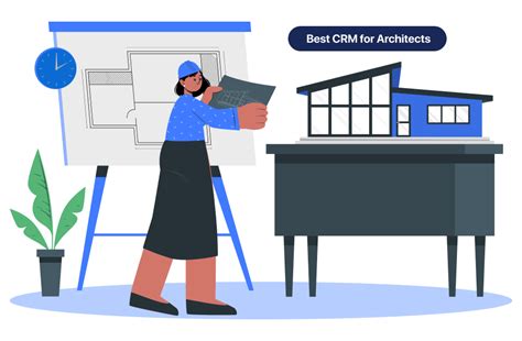Discover The Best Crm For Architects And Firms In 2024 Bestcrmsoftware