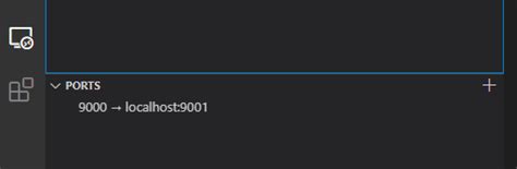 Windows Unable To Install Cc Extension To Visualcode Using Remote Container Stack Overflow