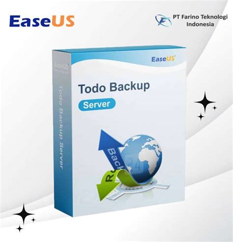 Jual Easeus Todo Backup Server Original License Key Di Seller Farinotech Official Store Suka