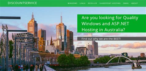Summer Sale Best Reliable Umbraco 761 Hosting In Australia