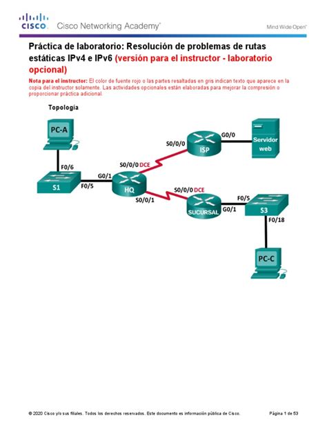 2 3 2 4 lab troubleshooting ipv4 and ipv6 static routes ilm pdf
