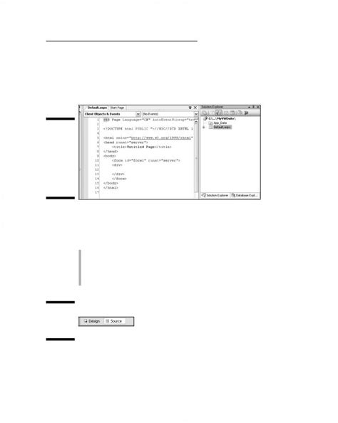 Visual Web Developer™ 2005 Express Edition For Dummies Alan Simpson
