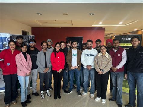 Mongodb Techcommunity Networking Learningjourney Vansham Bansal