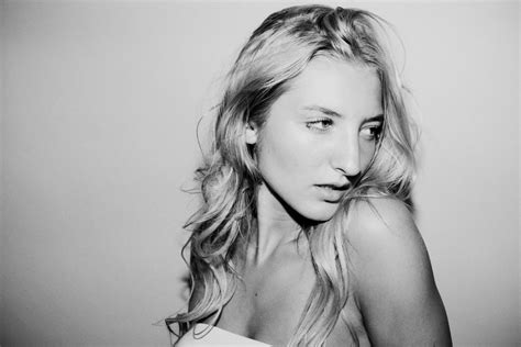 Portfolio Model Agency Elysse