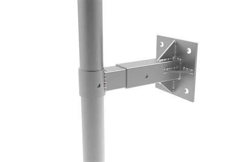 Dock Anchoring Kits Components For Floating Dock Systems BulDock