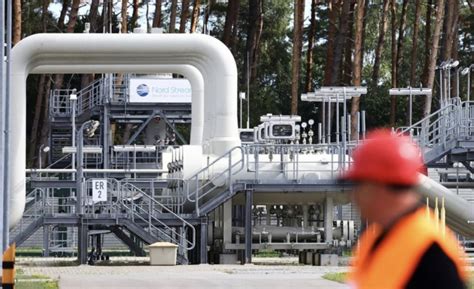 “Умардын урсгал 1” хийн хоолойн нийлүүлэлт товлосон хугацаандаа эргэн сэргэх боломжгүй болсныг