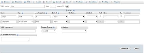Step By Step Bind Mysql Data To Asp Net Gridview