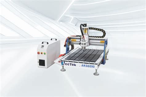 Economical 6090 Cnc Router
