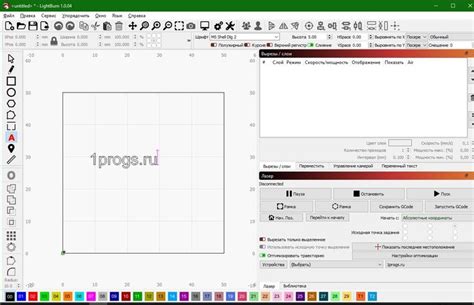 Lightburn 1 7 08 на русском активация и ключ скачать с 1progs бесплатно программу на компьютер