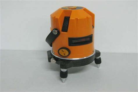使用激光找平仪要牢记这六大要点 山东华昂工程设备