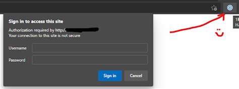 How To Code Edge Reverting To Classic Authentication Dialog A K A Disable Windows Hello For