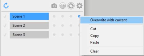 Batch Rendering Thea Render