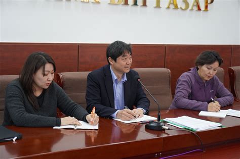 Дундговь аймаг Дундговь аймаг Засаг даргын Тамгын газар