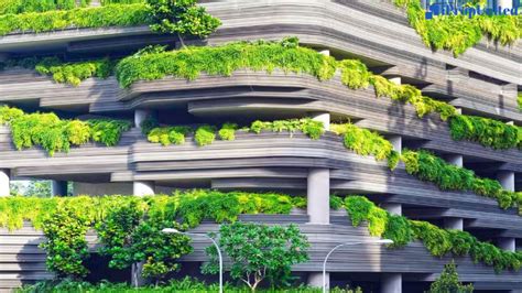 Unveiling The Essence Of Climate Responsive Architecture A Path To