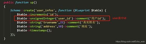 Php Laravel 框架中，数据填充（模型工厂）eloquent 数据工厂 Csdn博客
