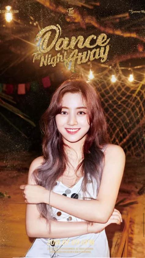 Jihyosanaandmina Dance The Night Away Pics Teaser Twice 트와이스ㅤ Amino