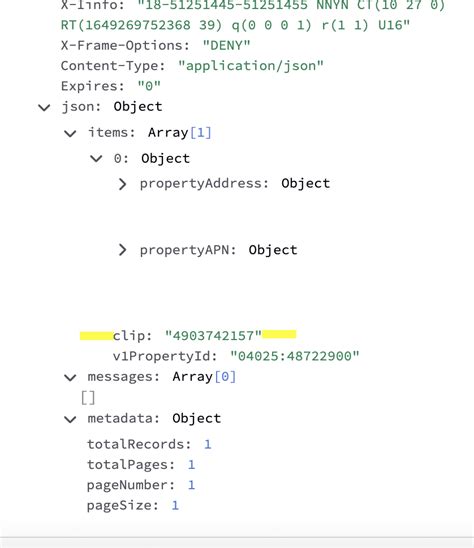 Re Get Json From Previous Step In Pipeline For 2nd Api Call To External Source Qrew Discussions