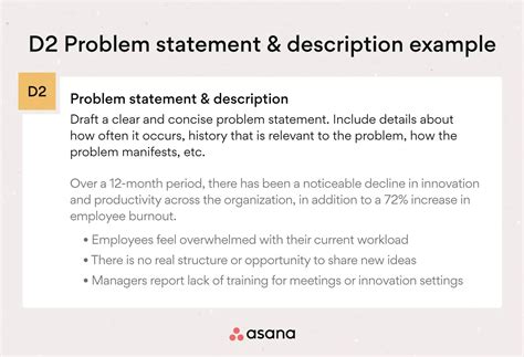 8 Step Problem Solving Techniques