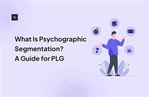 What Is Psychographic Segmentation A Guide For Plg