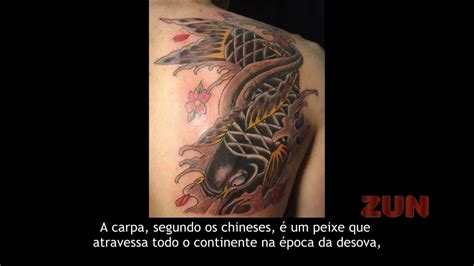 Tatuagens E Significados Ct27 Ivango