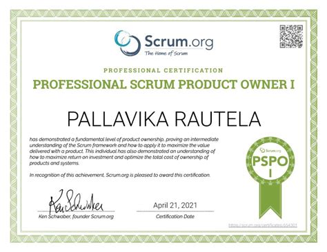Pallavika Rautela On Linkedin Scrum Scrumorg Scrumproductowner Agilemindset 38 Comments