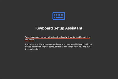 Mac Os M1 Doesnt Recognize Well The Keyboard After Flashing It · Issue 338 · Qmkqmktoolbox