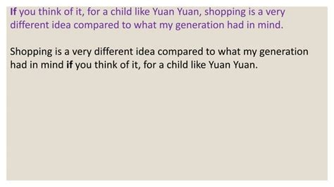 Sentence Structures Cohesion Ppt